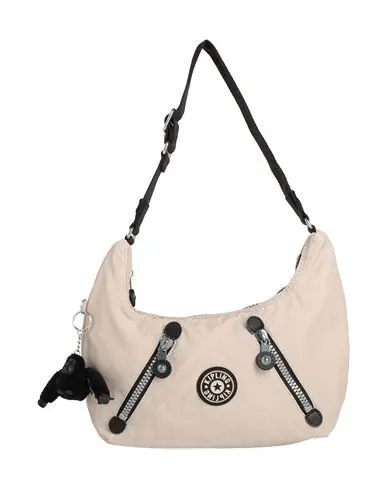 KIPLING Shoulder Bag Polyamide - Beige