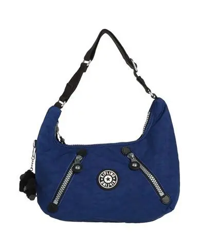 KIPLING Shoulder Bag Polyamide - Blue
