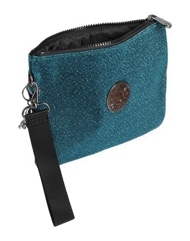 KIPLING Clutch Bag With Detachable Top Handle