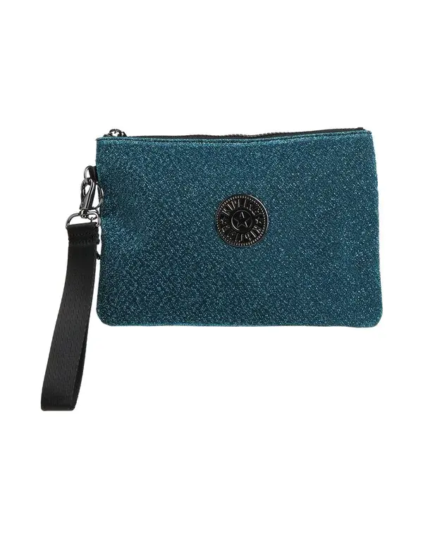 KIPLING Clutch Bag With Detachable Top Handle