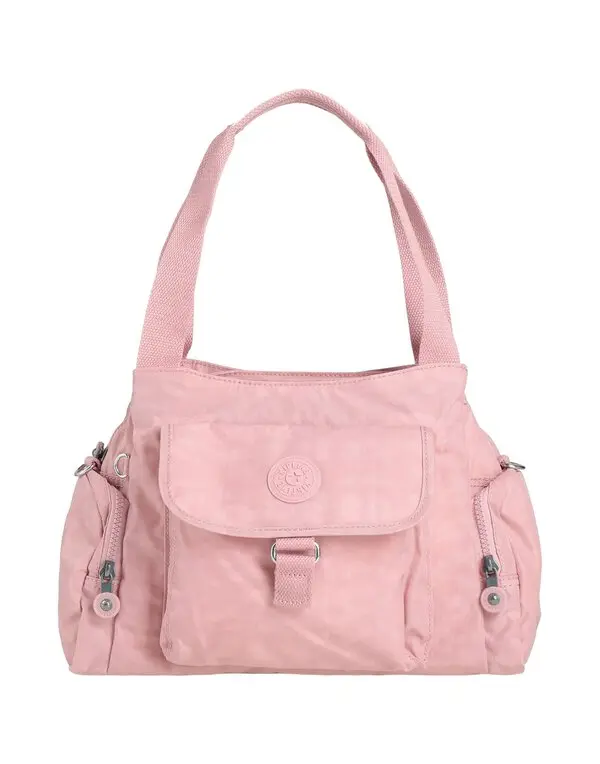 KIPLING Handbag Light Polyamide