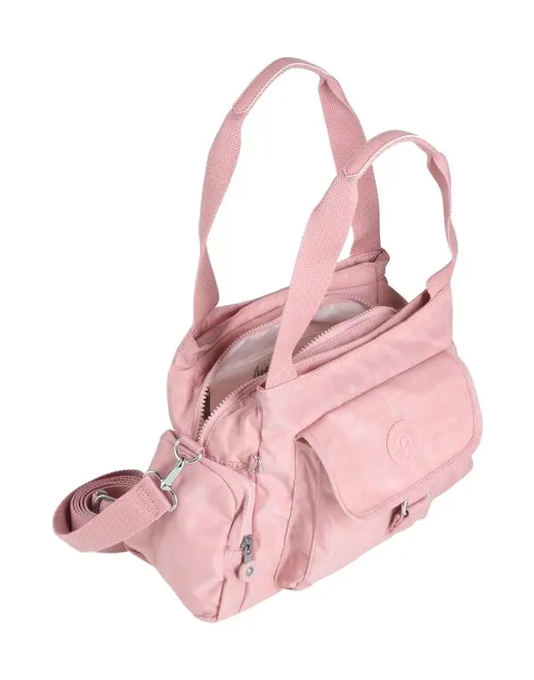 KIPLING Handbag Light Polyamide