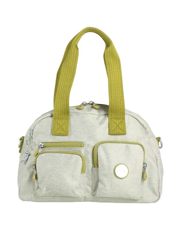 KIPLING Handbag Light Polyester