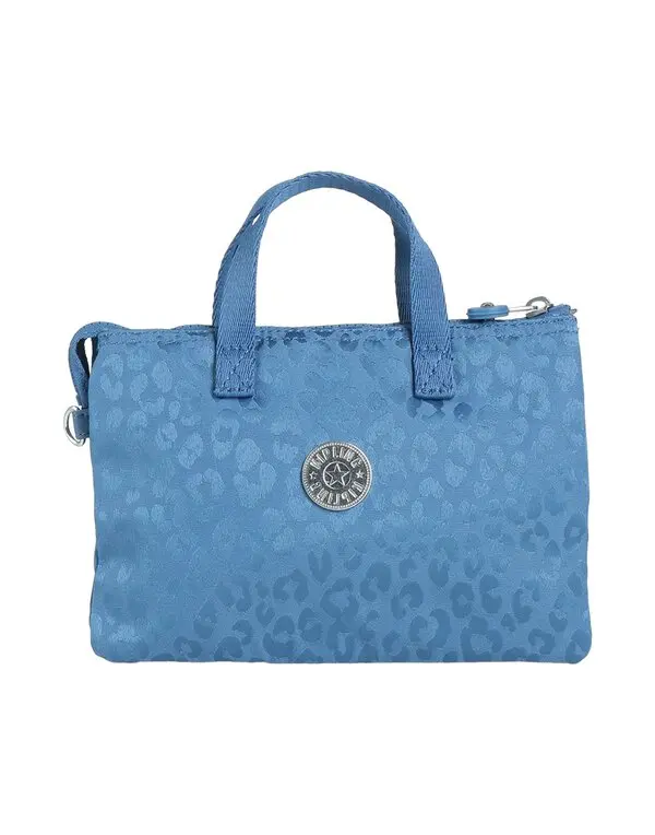 KIPLING Leopard-print Polyester Handbag