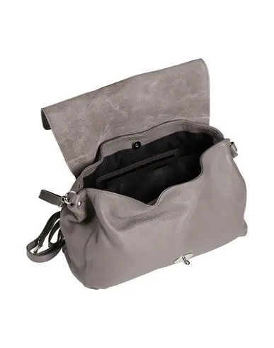 EXTE Handbag Leather