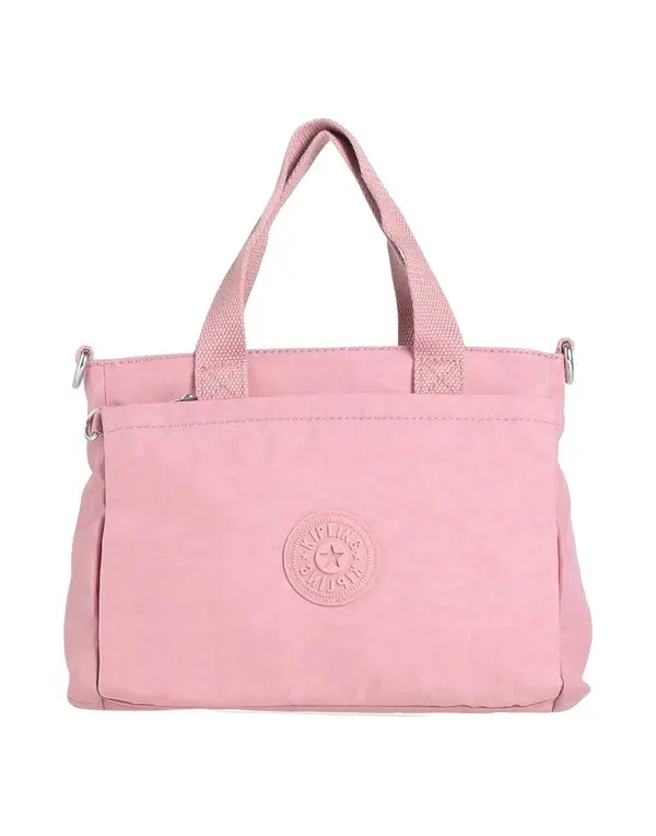 KIPLING Handbag Antique Rose Polyamide