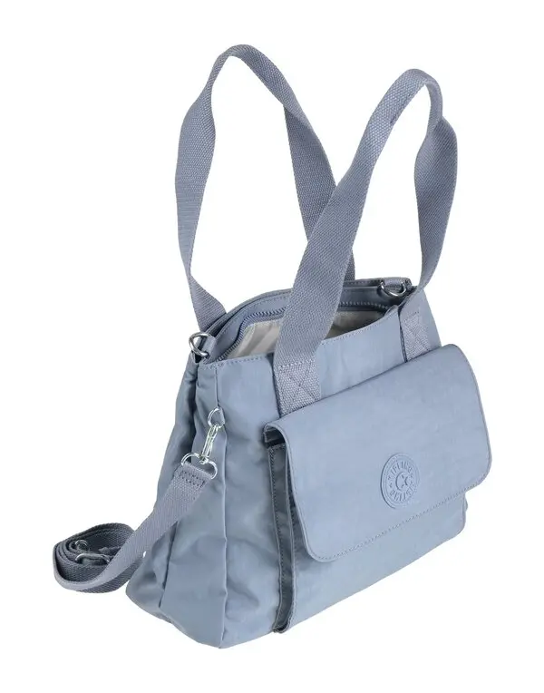 KIPLING Handbag Slate Polyamide