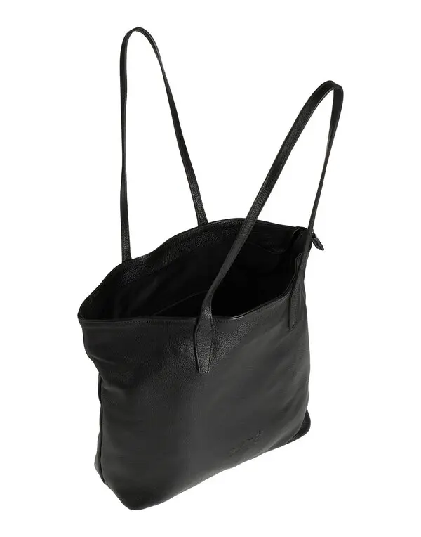 EXTE Shoulder Bag Leather