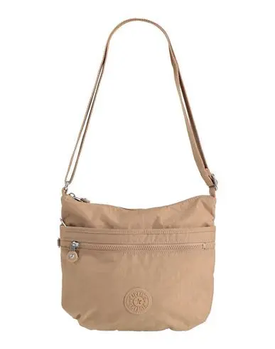 KIPLING Shoulder Bag Sand Polyamide - Beige