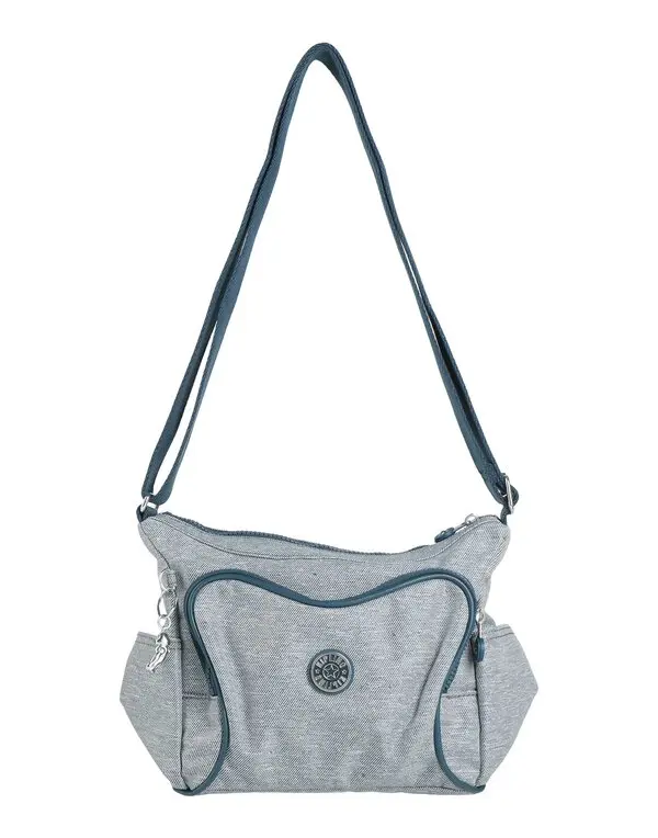 KIPLING Shoulder Bag Polyester - Navy