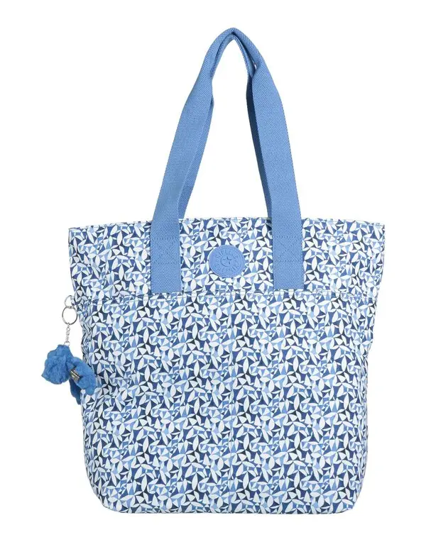 KIPLING Polyester Shopper Bag