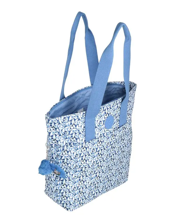 KIPLING Polyester Shopper Bag