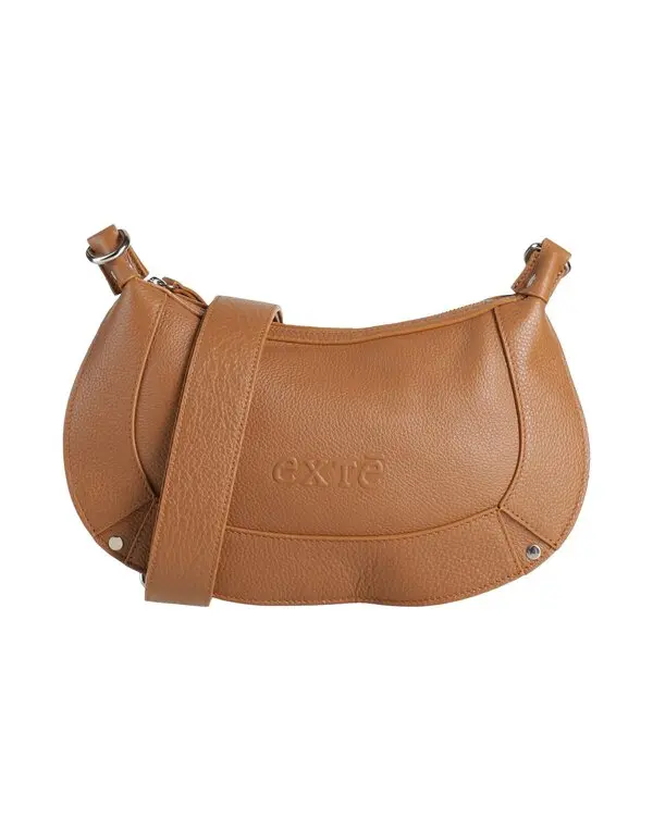 EXTE Hobo Bag - Tan