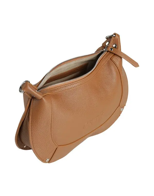 EXTE Hobo Bag - Tan