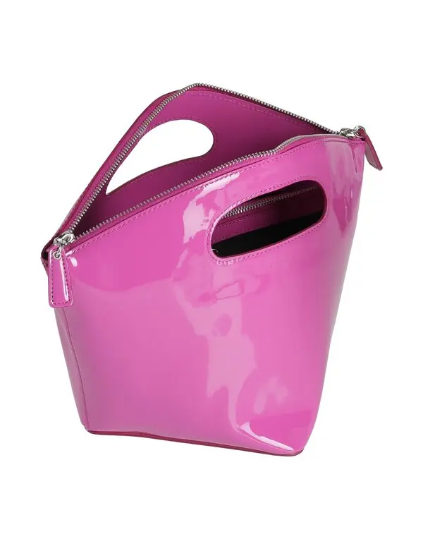 By Far Handbag In Calfskin
