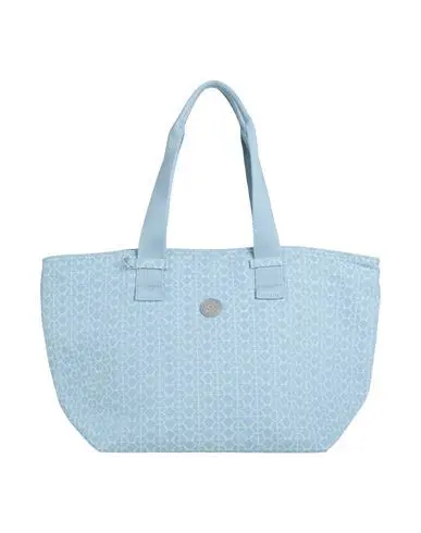 KIPLING Handbag Sky Cotton
