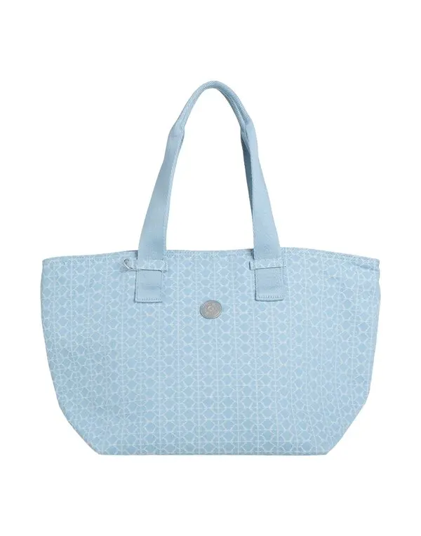 KIPLING Handbag Sky Cotton