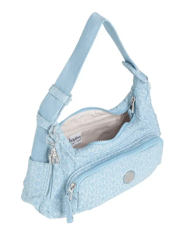 KIPLING Handbag Light Cotton