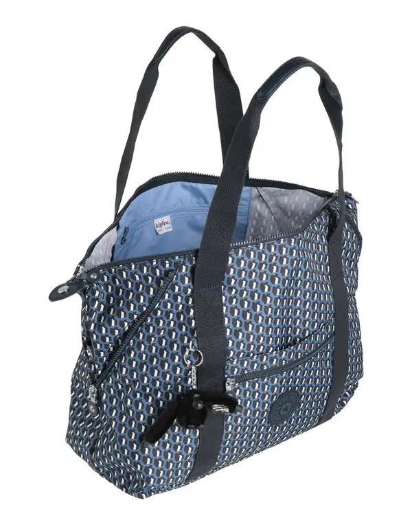 KIPLING Handbag Polyester