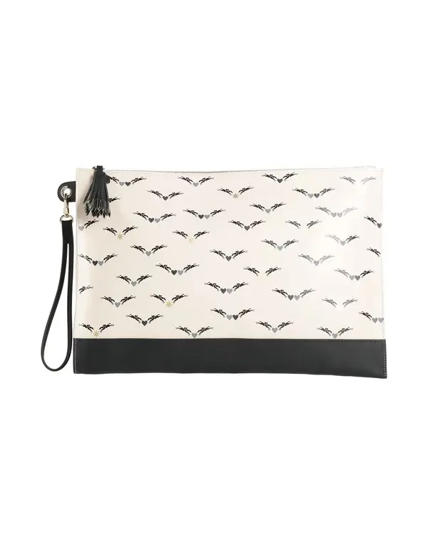 Longchamp Handbag Leather