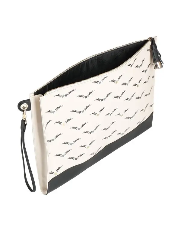 Longchamp Handbag Leather