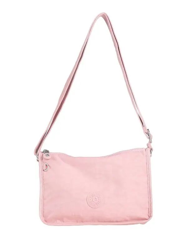 KIPLING Shoulder Bag Antique Rose Polyamide