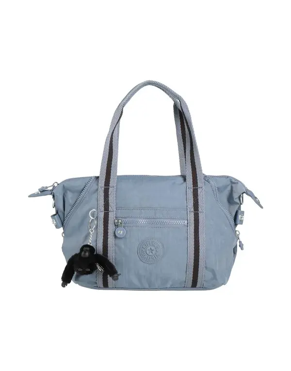 KIPLING Handbag Slate Polyamide