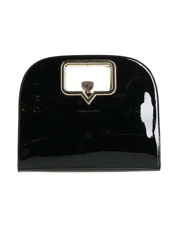 CHIARA FERRAGNI Handbag Polyurethane