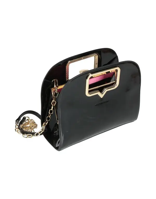 CHIARA FERRAGNI Handbag Polyurethane