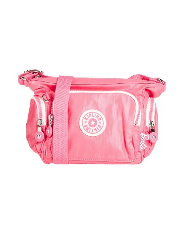 KIPLING Barbie X Cross-body Bag Polyamide