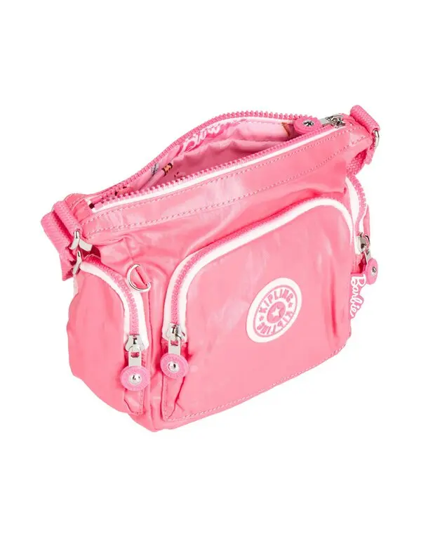 KIPLING Barbie X Cross-body Bag Polyamide