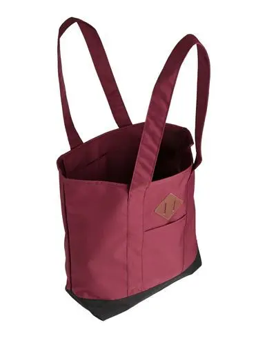 Timberland Shoulder Bag Garnet Polyester