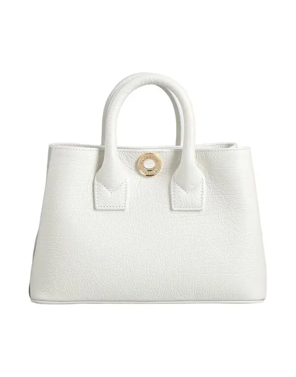 Burberry Handbag Cow Leather