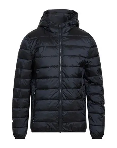 YES ZEE BY ESSENZA Puffer Size Nylon - Blue
