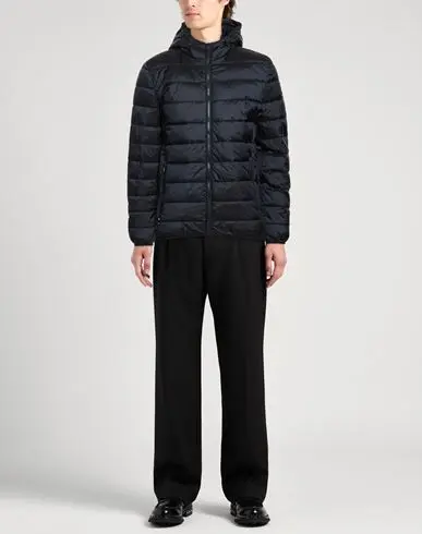 YES ZEE BY ESSENZA Puffer Size Nylon - Blue