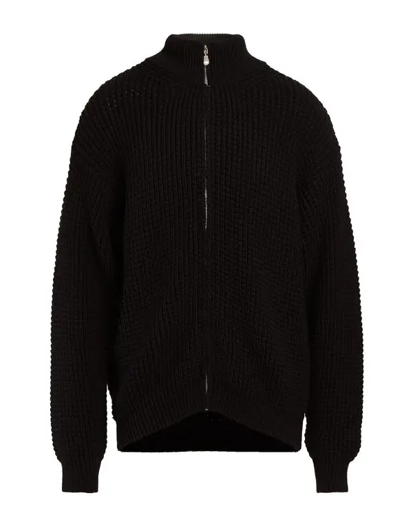 FAMILY FIRST Cardigan Size Wool, Polyamide, Acrylic