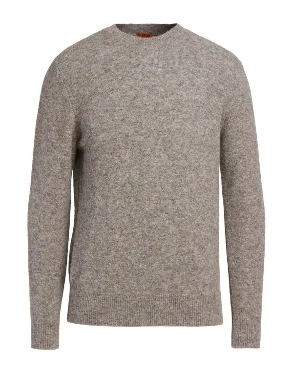 Barena Venezia Sweater Size Alpaca Wool, Polyamide, Wool, Elastane