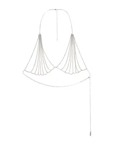 FK PROJECT Body Jewel Metal - Silver