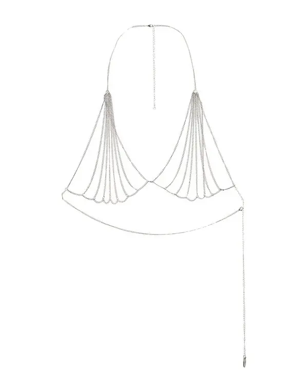 FK PROJECT Body Jewel Metal