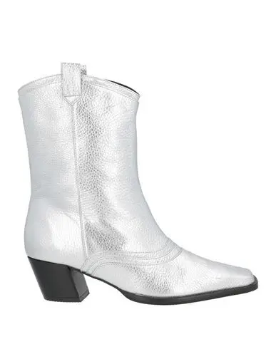 CastaÑer Ankle Boots Size Leather