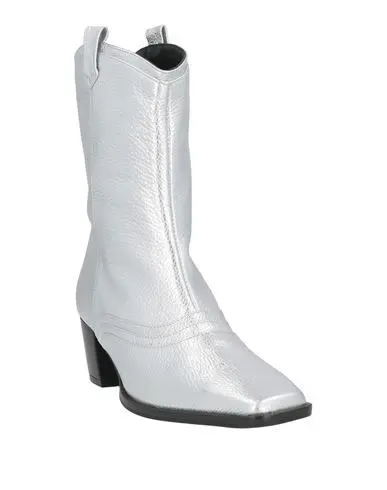 CastaÑer Ankle Boots Size Leather