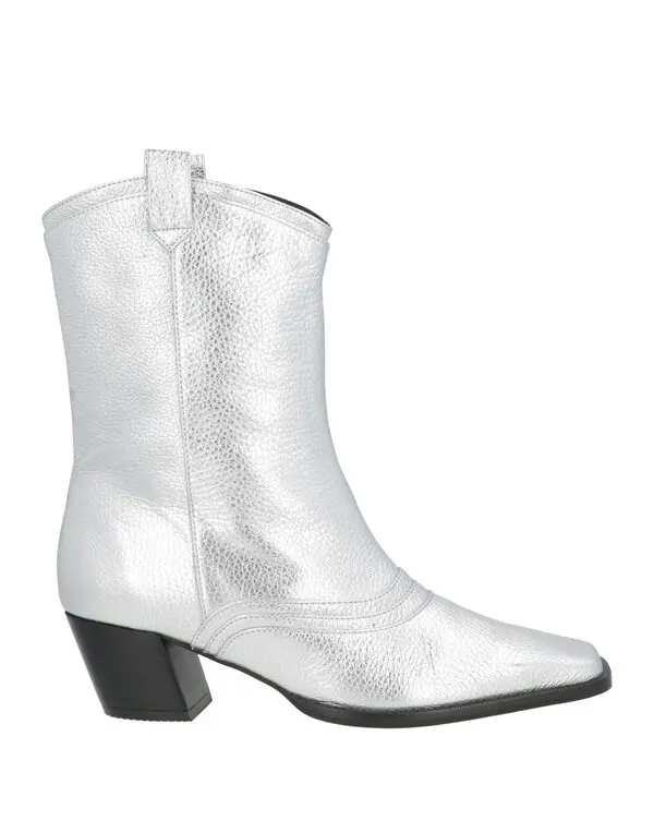 CastaÑer Ankle Boots Size Leather