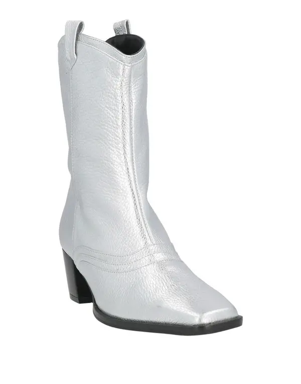 CastaÑer Ankle Boots Size Leather