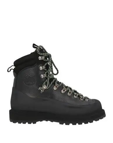 Diemme Everest Ankle Boots Size Leather - Black