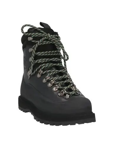 Diemme Everest Ankle Boots Leather