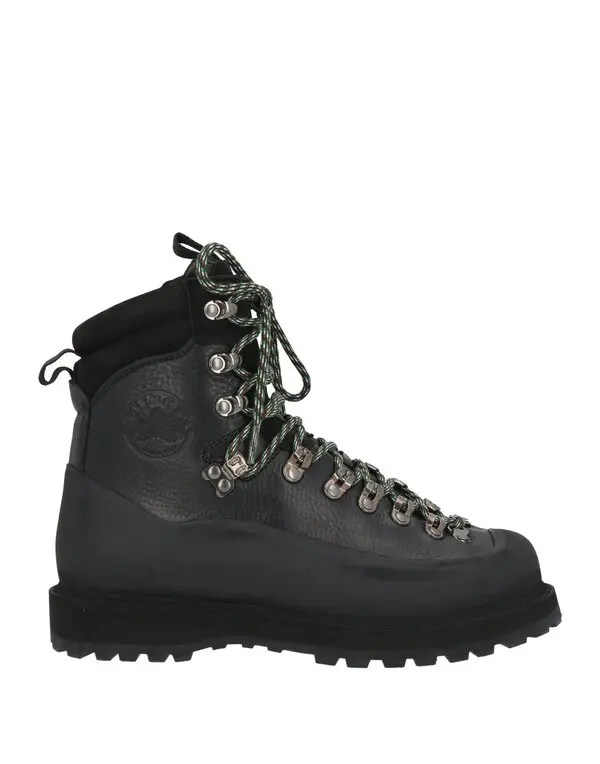 Diemme Everest Ankle Boots Leather