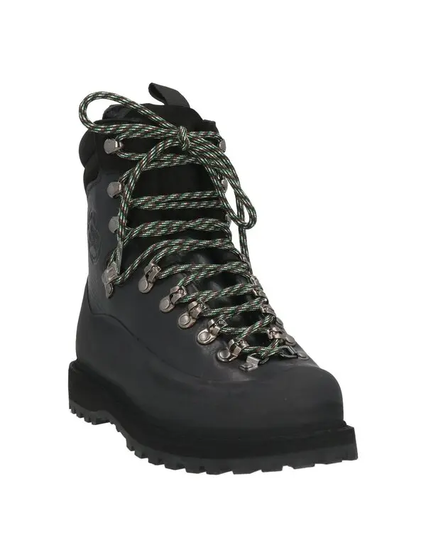 Diemme Everest Ankle Boots Leather
