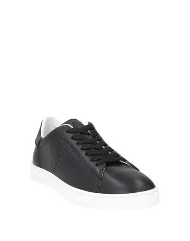 TOD'S Sneakers Size Leather
