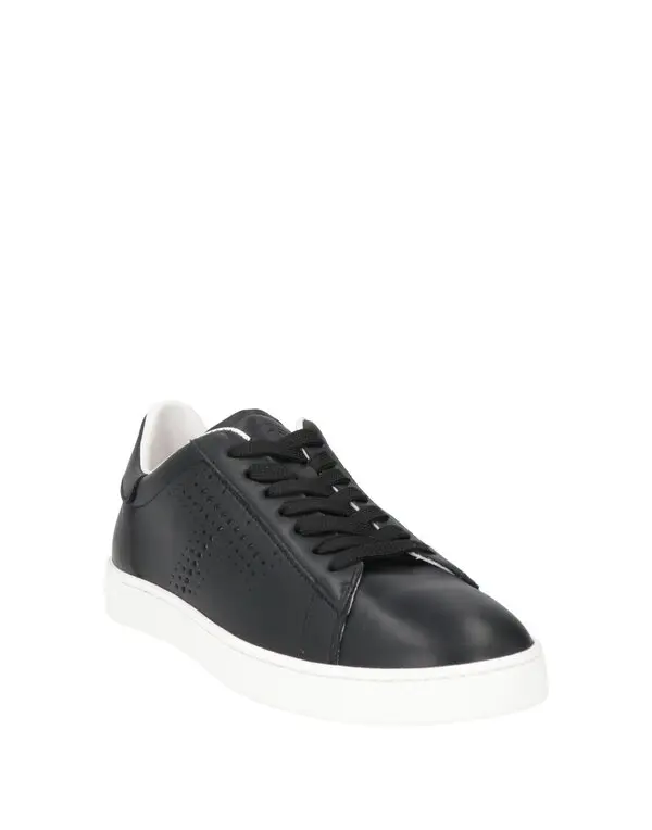 TOD'S Sneakers Size Leather