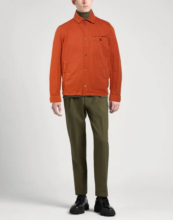 Herno Jacket Size Cotton, Linen